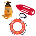 Water Rescue Gear and Equipment