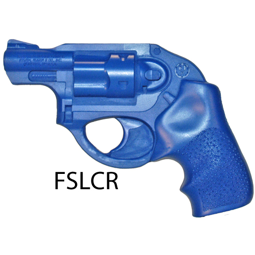 Blue Gun Revolvers Revolvers Training simulator Blue Guns