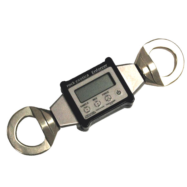 Rock Exotica ENFORCER Load Cell
