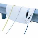 Rope Edge Protection devices like Rope and Roof Rollers, Edge Rollers ...