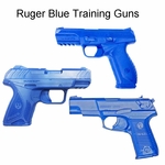 BlueGuns Training Simulator Products from Rings Manufacturing
