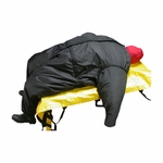 Ruth Lee Manikins for Reealistic Field Training Simulations