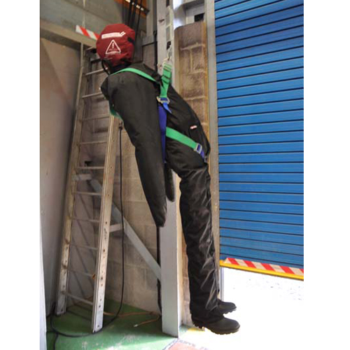 Ruth Lee Drop Test Manikin, 220 lbs. Weight