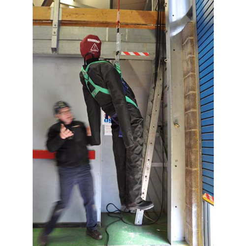 Ruth Lee Drop Test Manikin, 220 lbs. is the perfect choice