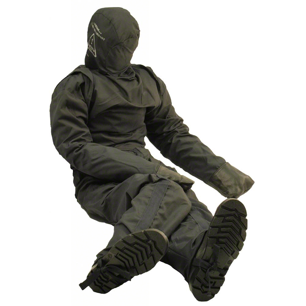 Ruth Lee Fire Resistant Fire House GEN2 Rescue Training Manikin