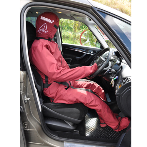 Ruth Lee Fire/Rescue Duty PLUS GEN2 Training Manikin
