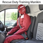 Ruth Lee General Purpose Training Dummies & Manikins