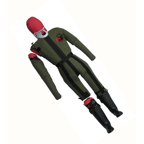 Ruth Lee Multi-Trauma-GEN2 Training Manikin