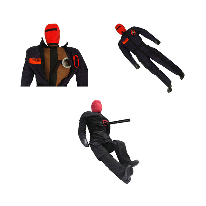 Ruth Lee Multi-Trauma-GEN2 Training Manikin