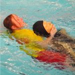Water Rescue Dummies & Manikins