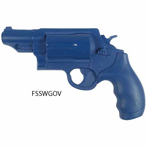 BlueGuns S&W Training simulators for training purposes