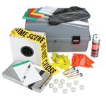 Crime Scene Investigation Kits