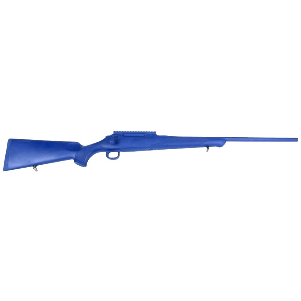 Blue Gun Sauer 101 is a lightweight and highly accurate