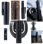 ASP Equipments for Law Enforcement officers include