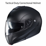 Tactical Riot Helmets for Riot control and corrections