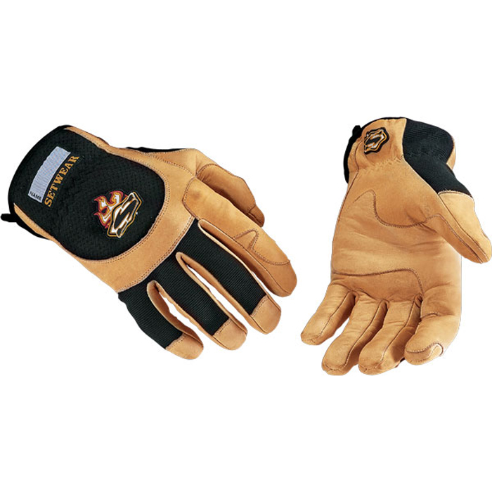 Setwear Pro Rescue Glove Designed for Rescue Professionals