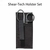 EMI Shear-Tech Holster Set contains multi-functional