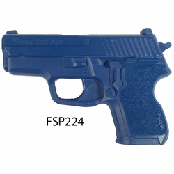 Blue Guns from Ring's Manufacturing designs
