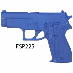 Blue Guns from Ring's Manufacturing designs