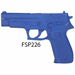 Blue Guns from Ring's Manufacturing designs