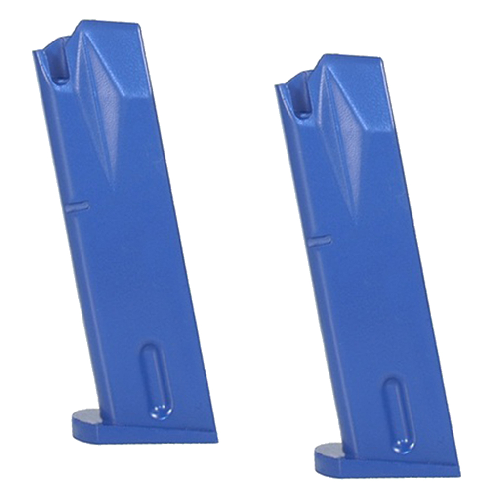 SIG P238 Blue Training Gun Magazine (Pair)