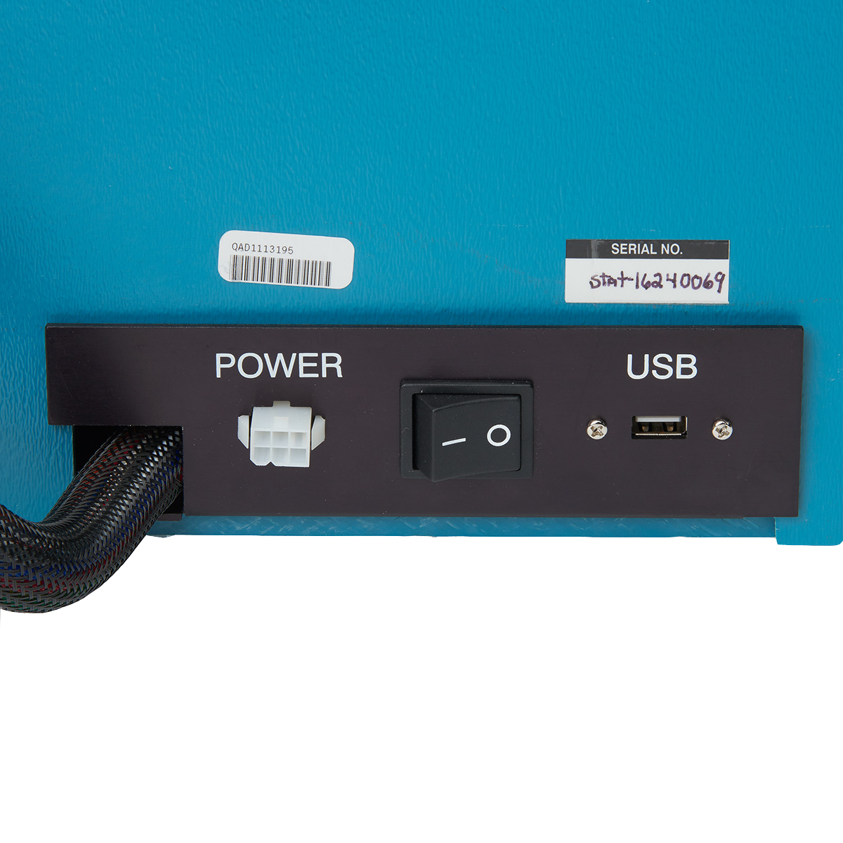 Simulaids STAT Baby Advanced For Medical Training