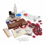 Casualty wound Simulation Kits by Simulaids