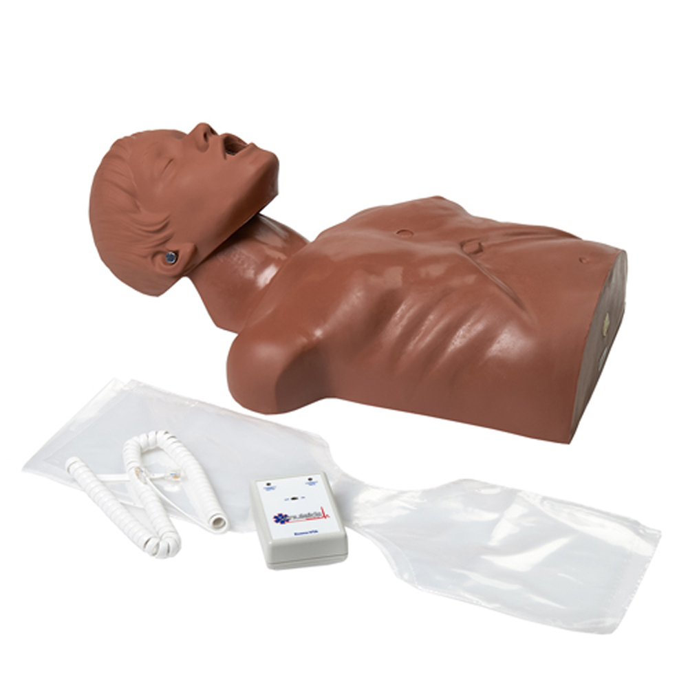 Offer Full-fledged Adult CPR Medical Training With Econo VTA