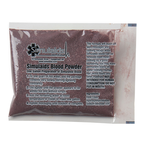 Simulaids IV Training Arms with Options