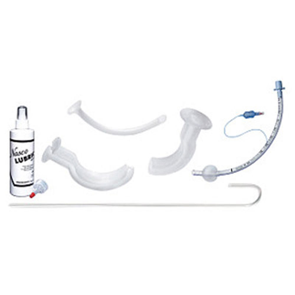 Simulaids Basic Airway Management Kit