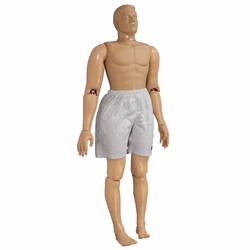 Simulaids Large Body Rescue Randy