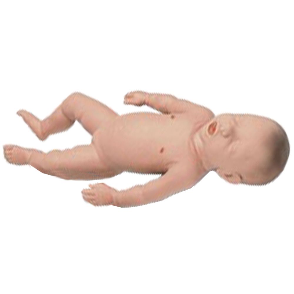 Simulaids Newborn Baby Obstetrical Manikin