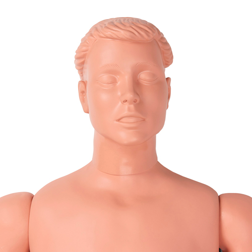 Simulaids basic Patient Care Manikin