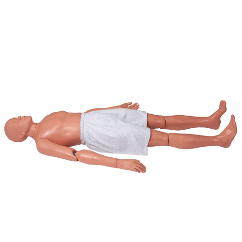 Simulaids Standard Rescue Randy 5ft 11inches