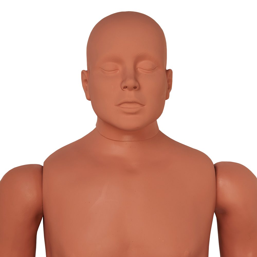 Simulaids Standard Rescue Randy 5ft 11inches