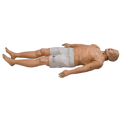 Simulaids STAT Adult ALS Manikin