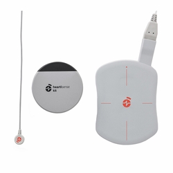 Simulaids STAT Simulation System is a training kit used to impart ...