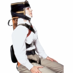 SKED Oregon Spine Splint II from Skedco is absolutely the best spinal ...