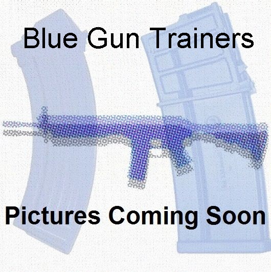 Blue Gun SLR Firearm Simulator is an exceptional safety