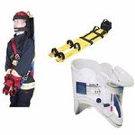 Equipment for First Responders, EMT, EMS Personnel