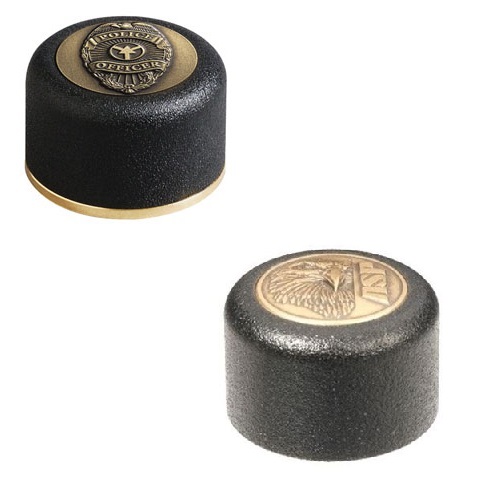 The ASP Baton Cap for F-Series Batons