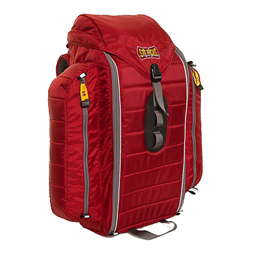 StatPacks Backup EMS Backpack is the Back Up