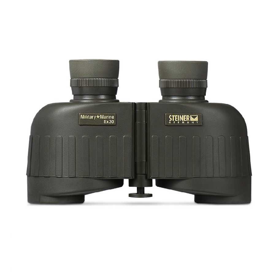 Steiner 2033 MM30 Military Marine 8x30 Binocular Wide