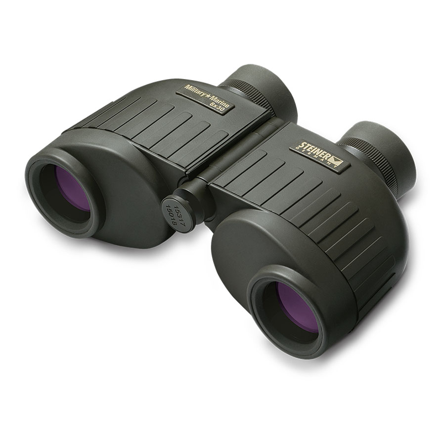 Steiner 2033 MM30 Military Marine 8x30 Binocular Wide
