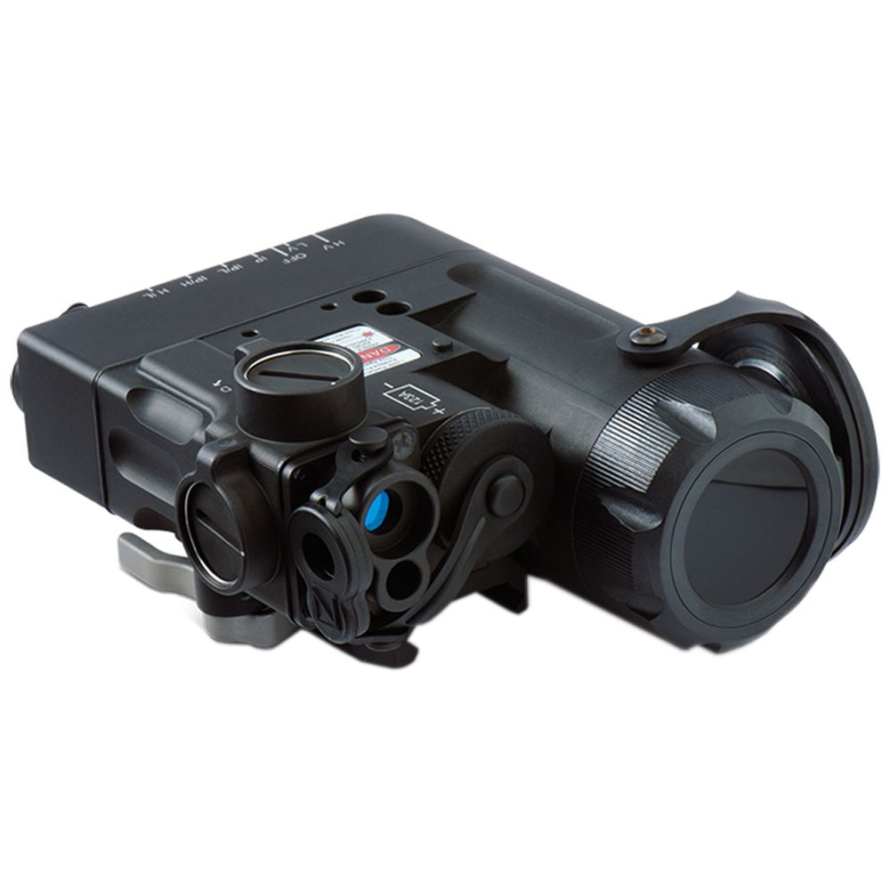 Steiner Dual Beam Aiming Laser with IR LED Illuminator