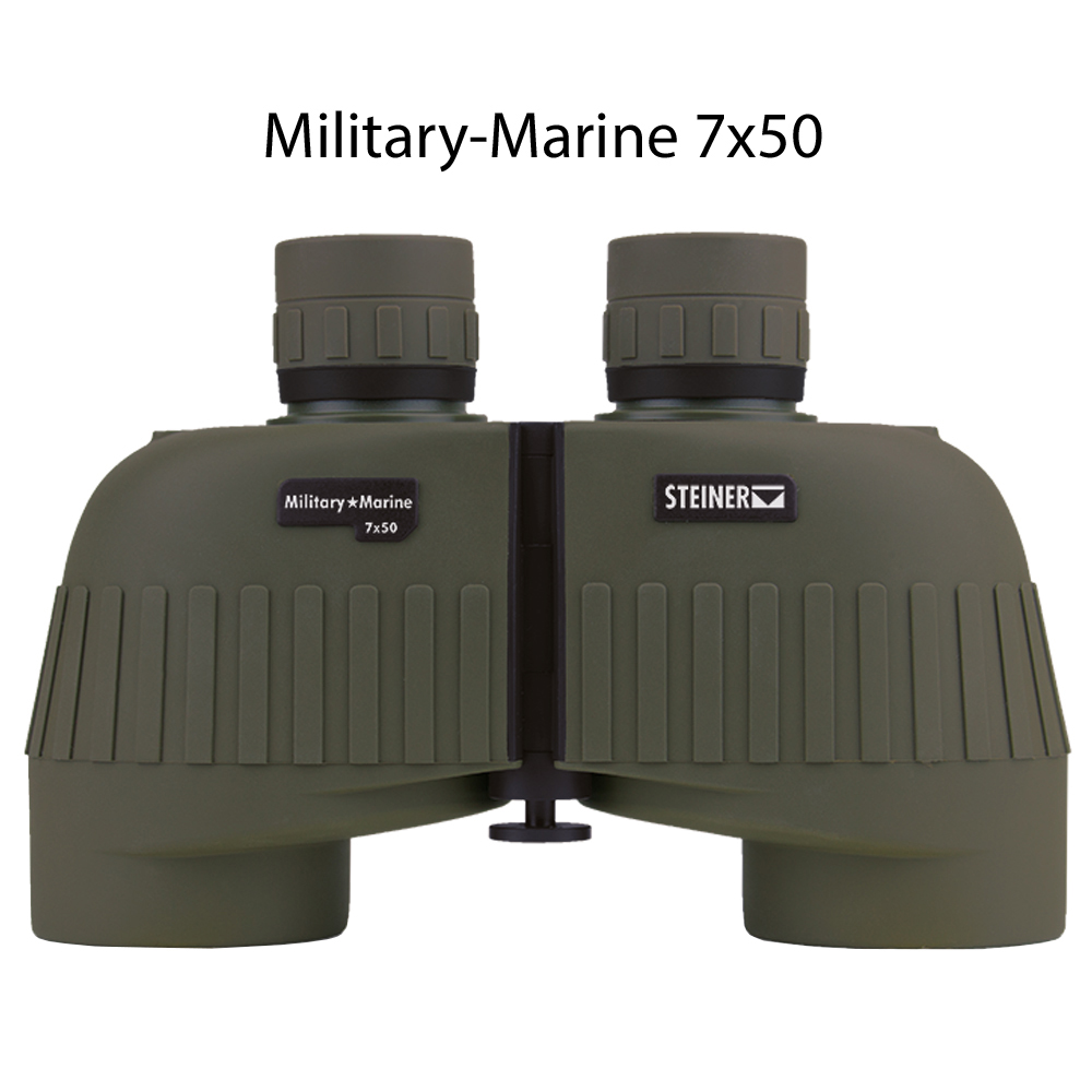 Steiner Military-Marine 7x50 MM750 Binoculars