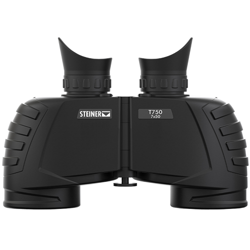 Steiner Tactical Binoculars come with the highest light