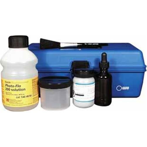 Sticky Side Powder Kit is a reusable kit