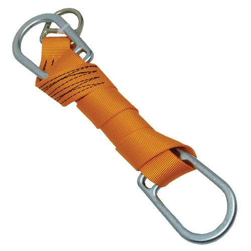 Super Duty Load Release Rigging Strap from RescueTech