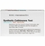 MMC Synthetic Cathinones Test (Bath Salts) is used for the presumptive ...